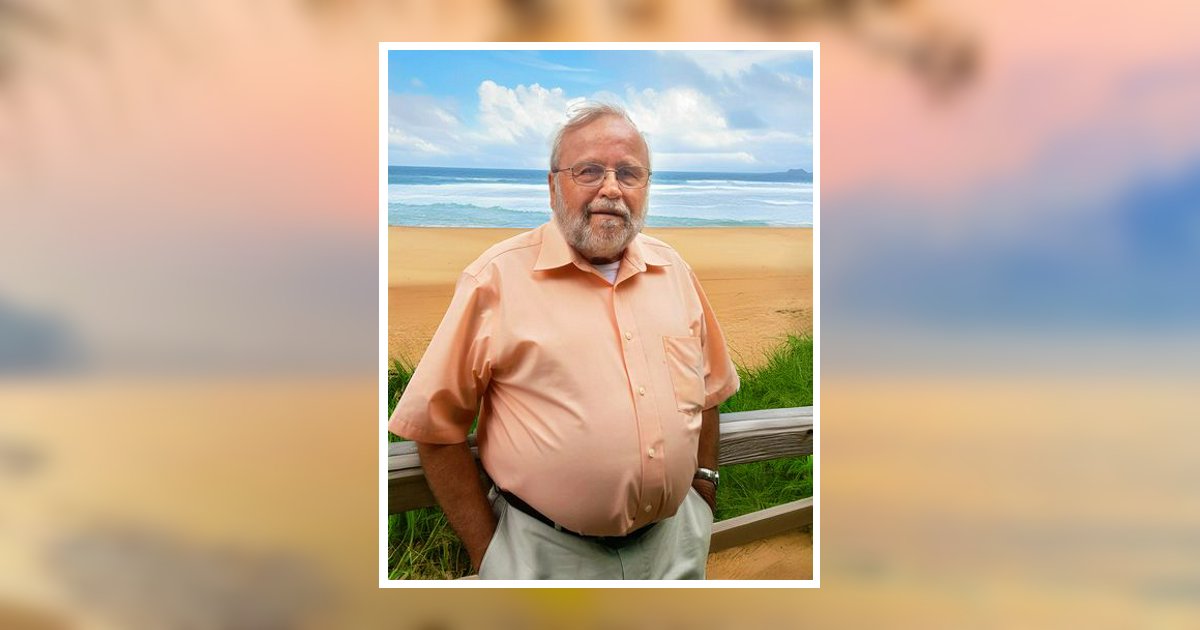 Ronald "Ronnie" Irving Davis Obituary January 6, 2025 - Conner-Bowman ...