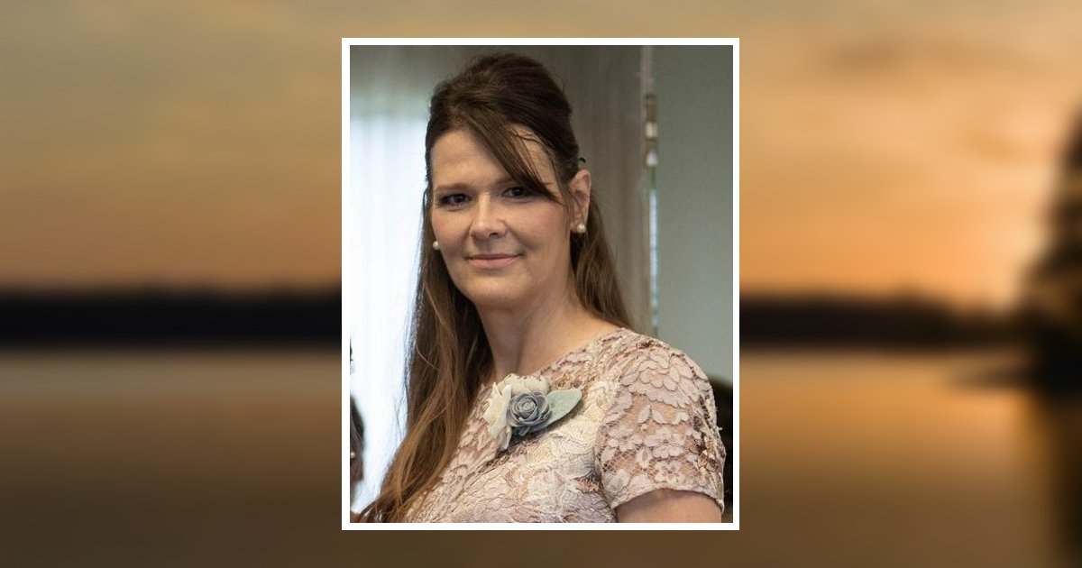 Brandy Lea Jenkins Obituary October 16, 2024 - Neal Funeral Home