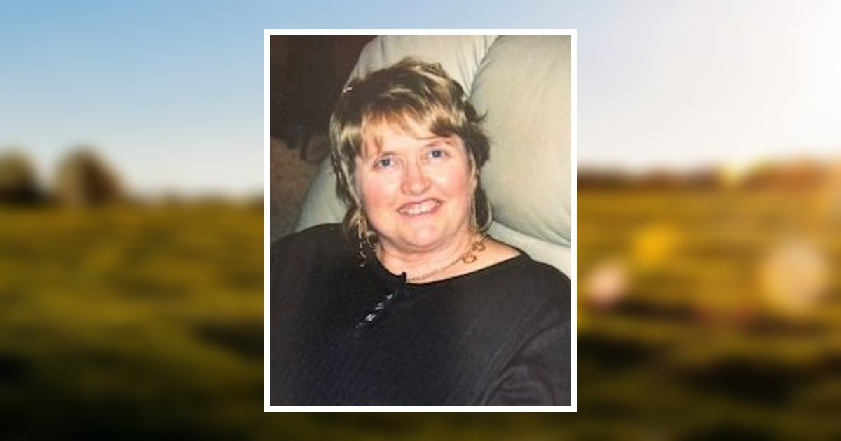 Nikki C. Adolf Obituary October 26, 2020 - Love Funeral Homes & Monuments