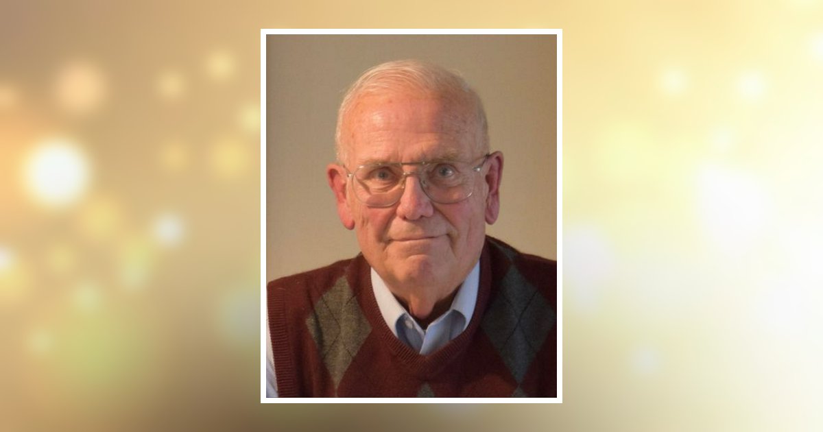 George Brian Graves Obituary May 30, 2025 - Randall & Roberts Funeral Home