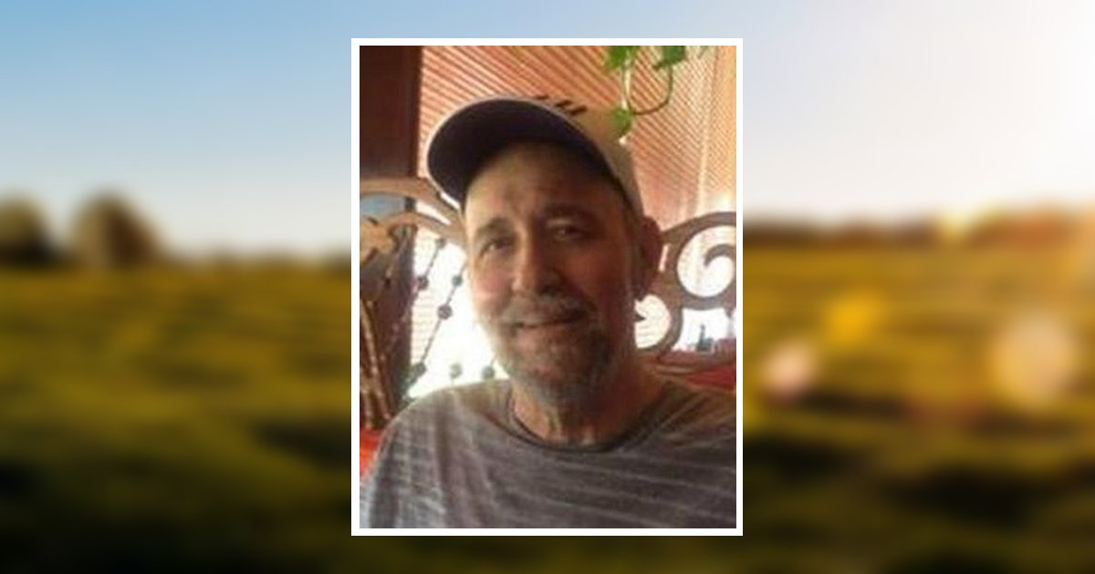 Michael Glenn Ledoux Obituary June 11, 2016 - Johnson Funeral Home