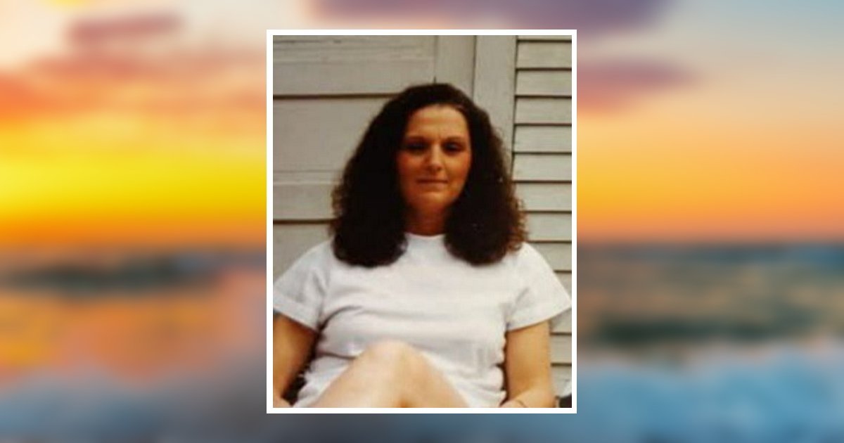 Patricia Ford Dellinger Obituary December 23, 2024 - Baker McCullough Funeral Home and Cremation