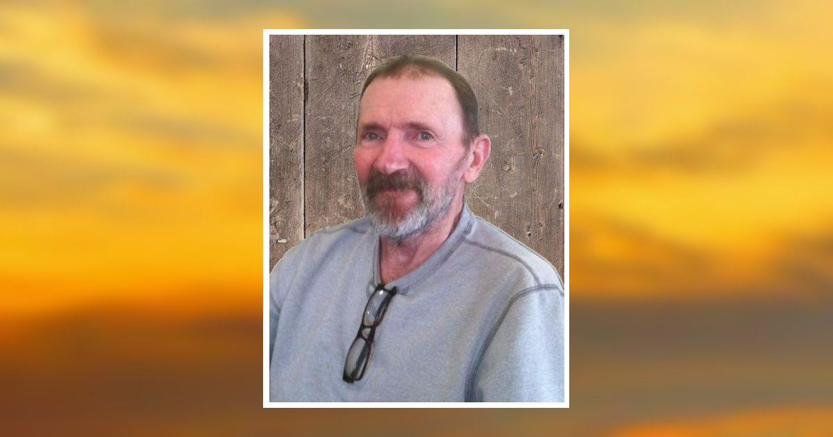 Phillip Guinn Obituary October 23, 2024 - Jurrens Funeral Homes