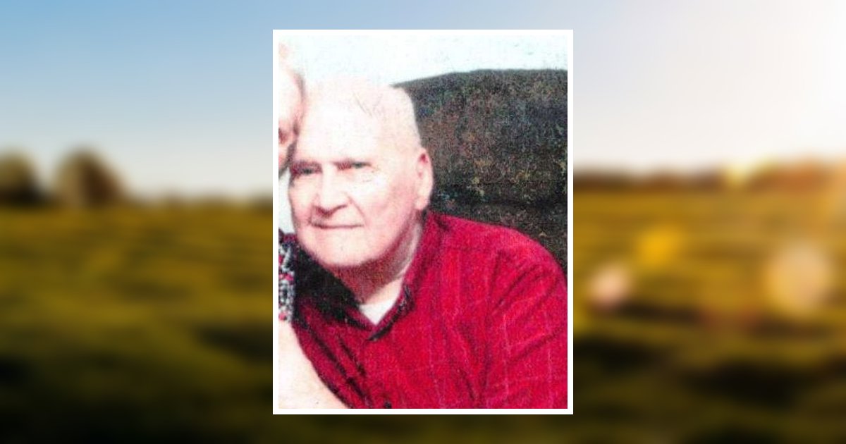 Robert Joseph Knutson Obituary 2019 - Weigel Funeral Home