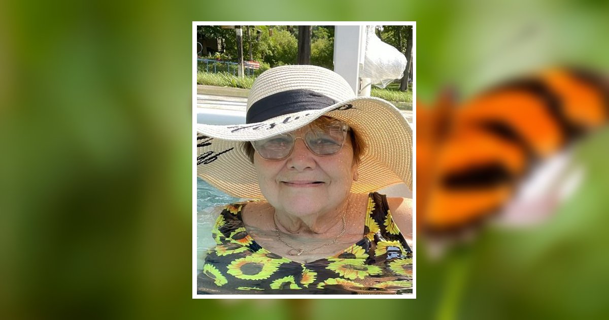 Susan A. Moy Obituary February 16, 2025 - New Comer Rochester