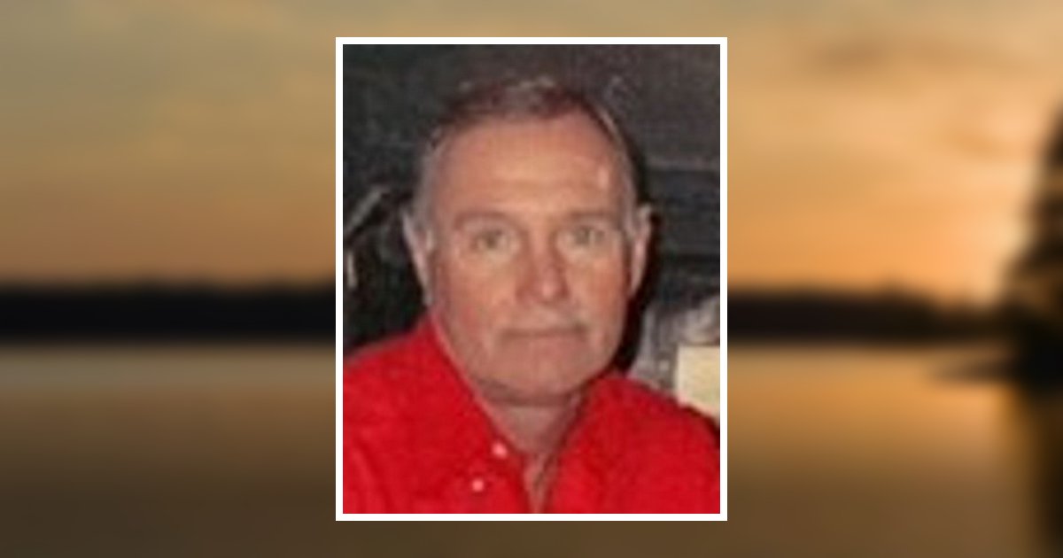 James D. Batten Obituary October 4, 2023 - Thomas Poteet & Son Funeral ...