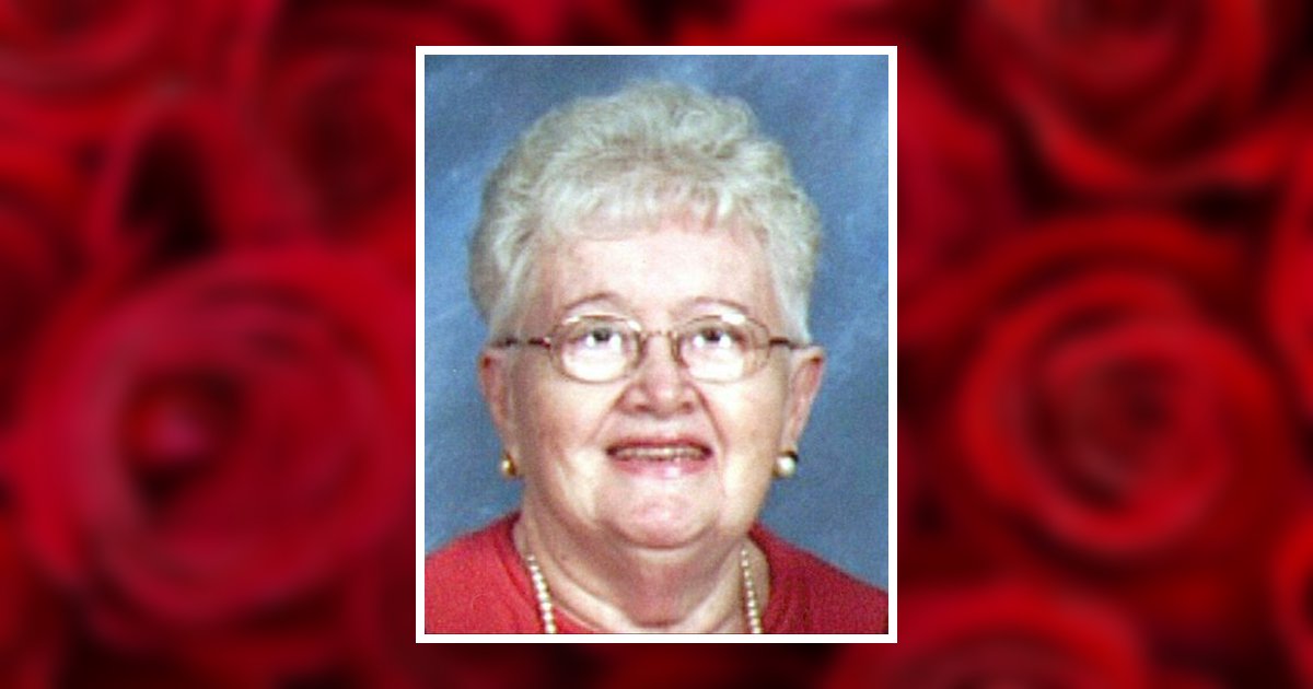 Patricia J. "Pat" Conway Endres Obituary September 24, 2023 - Buranich Funeral Home