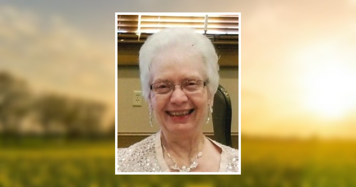 Candace "Candy" L. Limburg Obituary April 4, 2024 - Paquelet Funeral Home