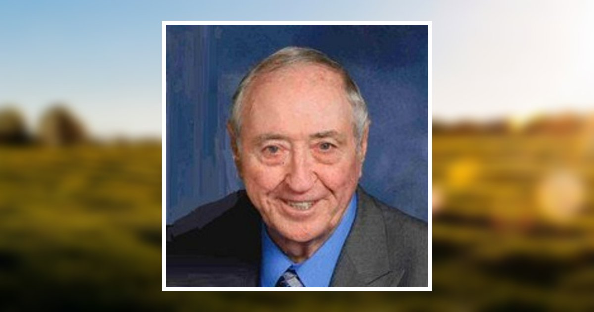 Frank Edward Miller Obituary December 26, 2018 - Mahn Family Funeral ...