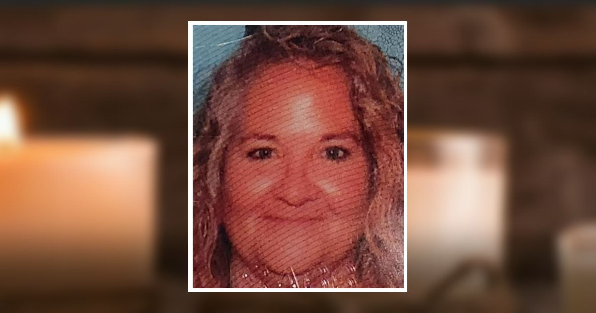 Shelly Kay Anderson Obituary July 14, 2024 - Las Vegas Cremations