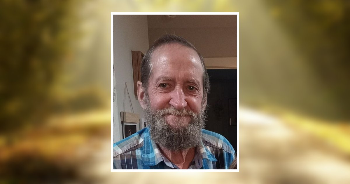 Bryan Allen Mason Obituary March 30, 2025 - High Funeral Home