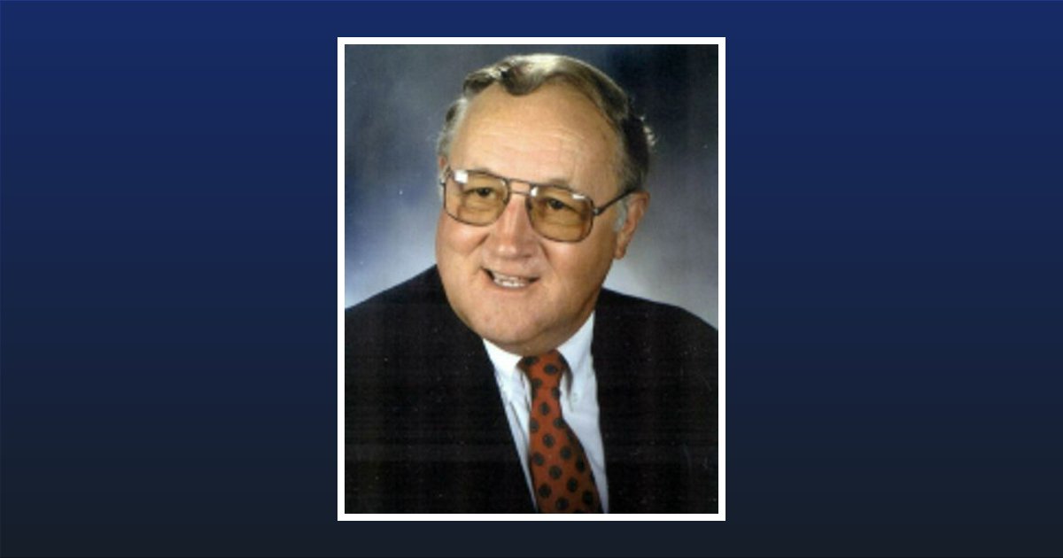 Dennis R. Dessecker Obituary October 22, 2013 - Toland-Herzig Funeral ...