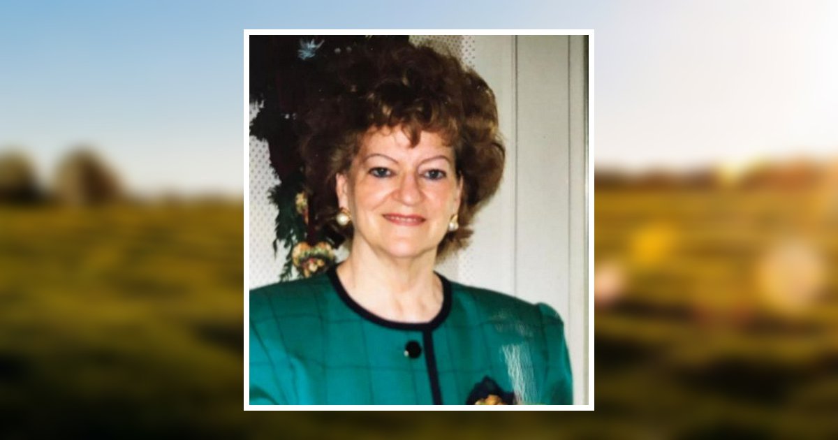 Marcella Buric Obituary February 9, 2019 - Kepple Graft Funeral Home