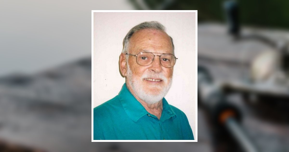 Donald W. Whisnant Obituary March 1, 2024 - Sullivan's Highland Funeral ...