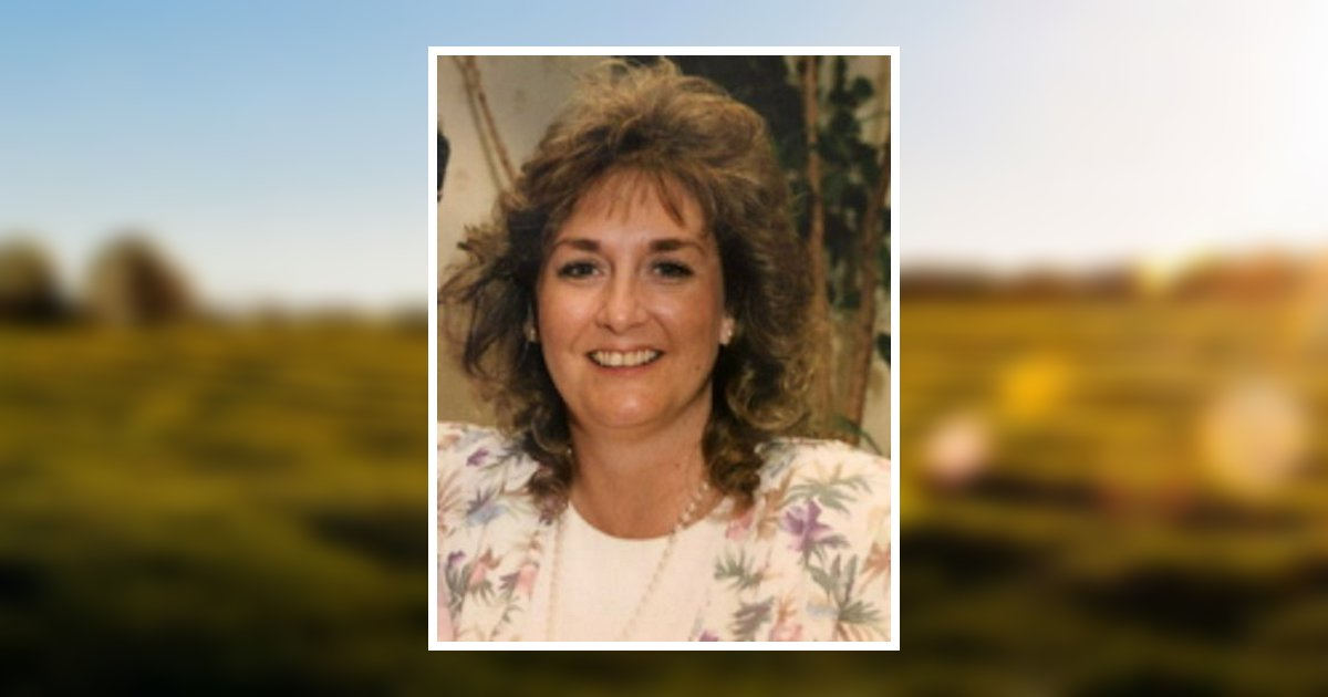 Sandra Dale Bell Obituary September 9, 2022 - Betts & West Funeral Home