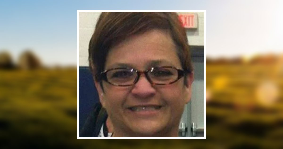 Kathy Butler Obituary February 21, 2021 - Sunset Memorial Gardens ...