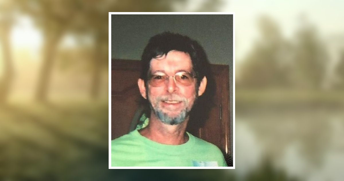 Wayne B. "Tinker" Smith, Jr. Obituary August 16, 2023 - Boyd Funeral Home