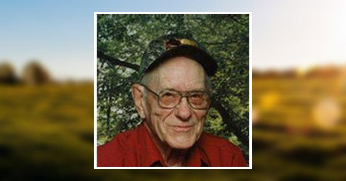 Thomas "Bud" Bertrum Heiser Obituary June 26, 2015 - Stevens Funeral Home