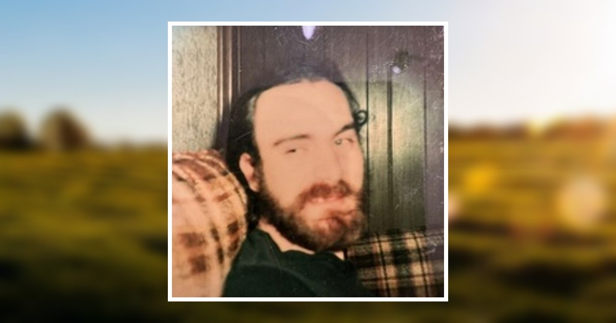 Michael D. Patterson Obituary June 17, 2023 - DeMarco-Stone Funeral ...