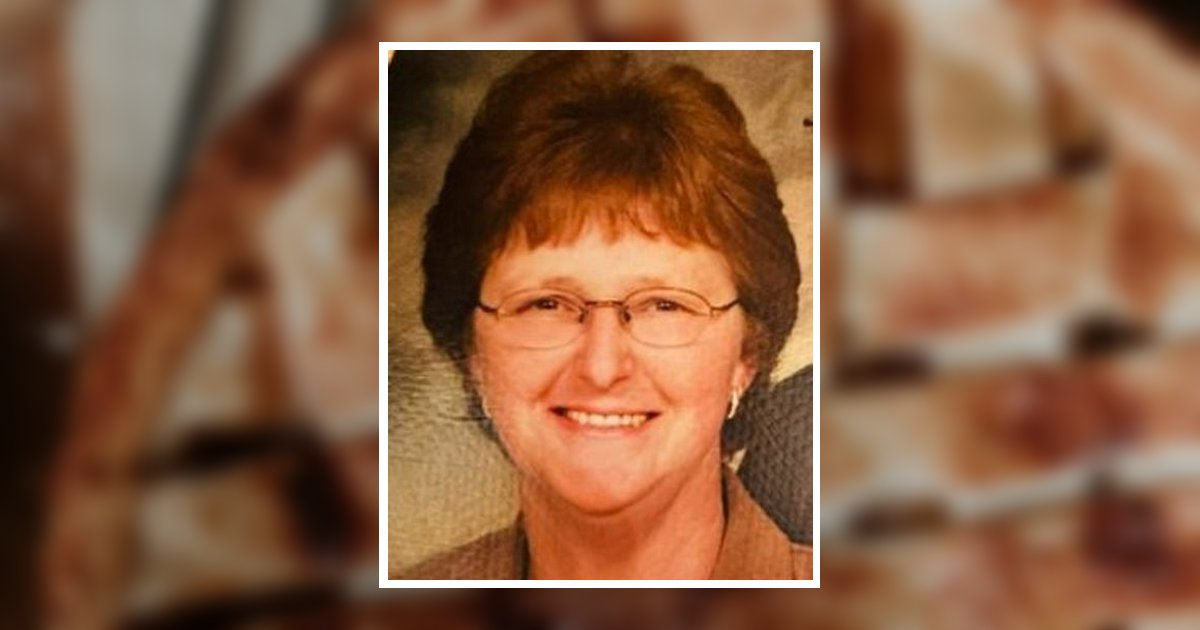 Nancy K. Langen Obituary January 13, 2025 - Schumacher-Kish Funeral and ...