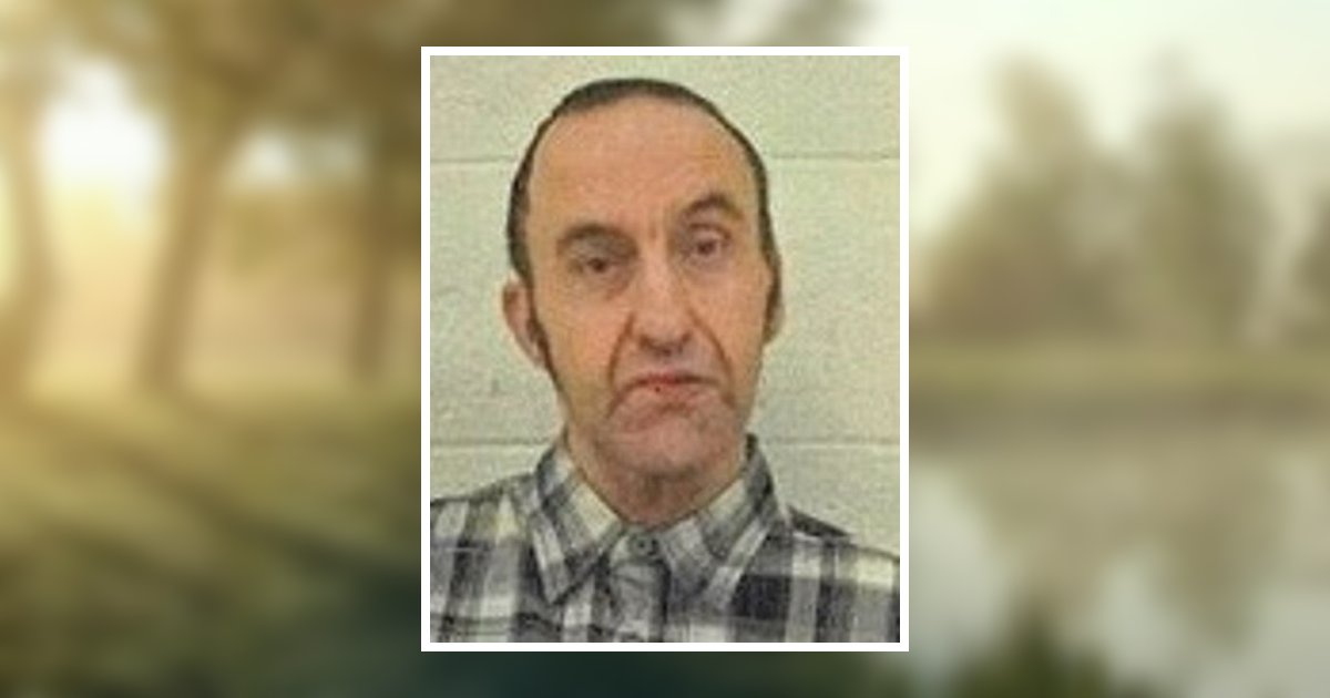 Jonathan "Jon" Neil Carpenter Obituary December 10, 2024 - James and ...