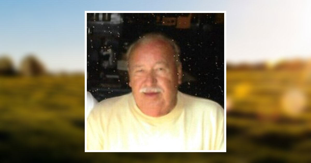 Robert "Bobby" Hayes Bogle Obituary November 26, 2022 - High Funeral Home