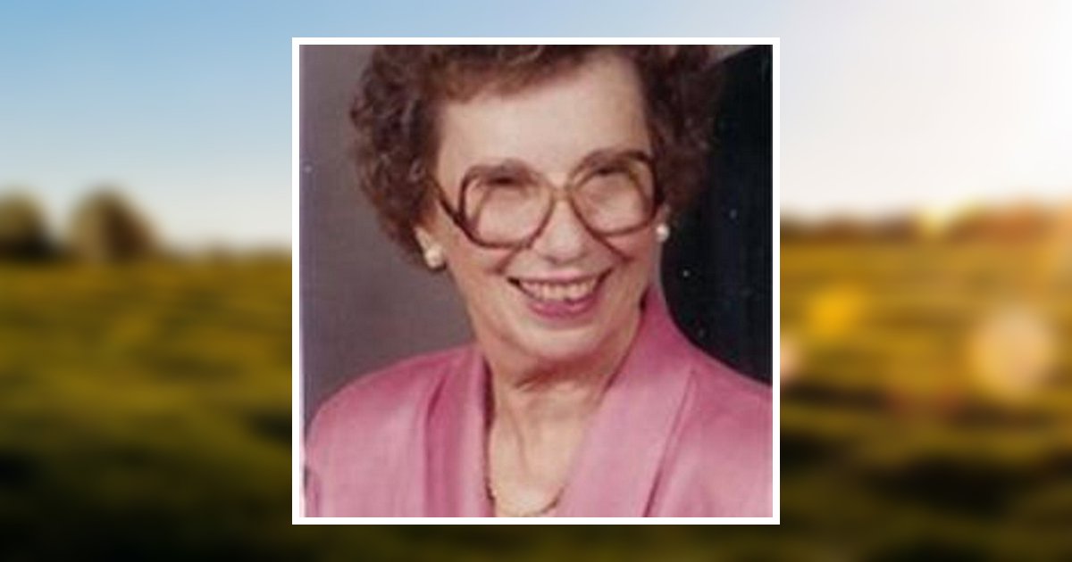 Marjorie Lloyd Obituary January 12, 2009 - Smith Family Funeral Home