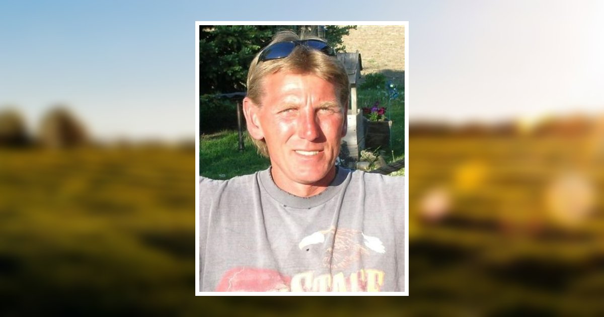 Ricky J. "Rick" Smet Obituary June 1, 2023 - Uecker-Witt Funeral Home ...