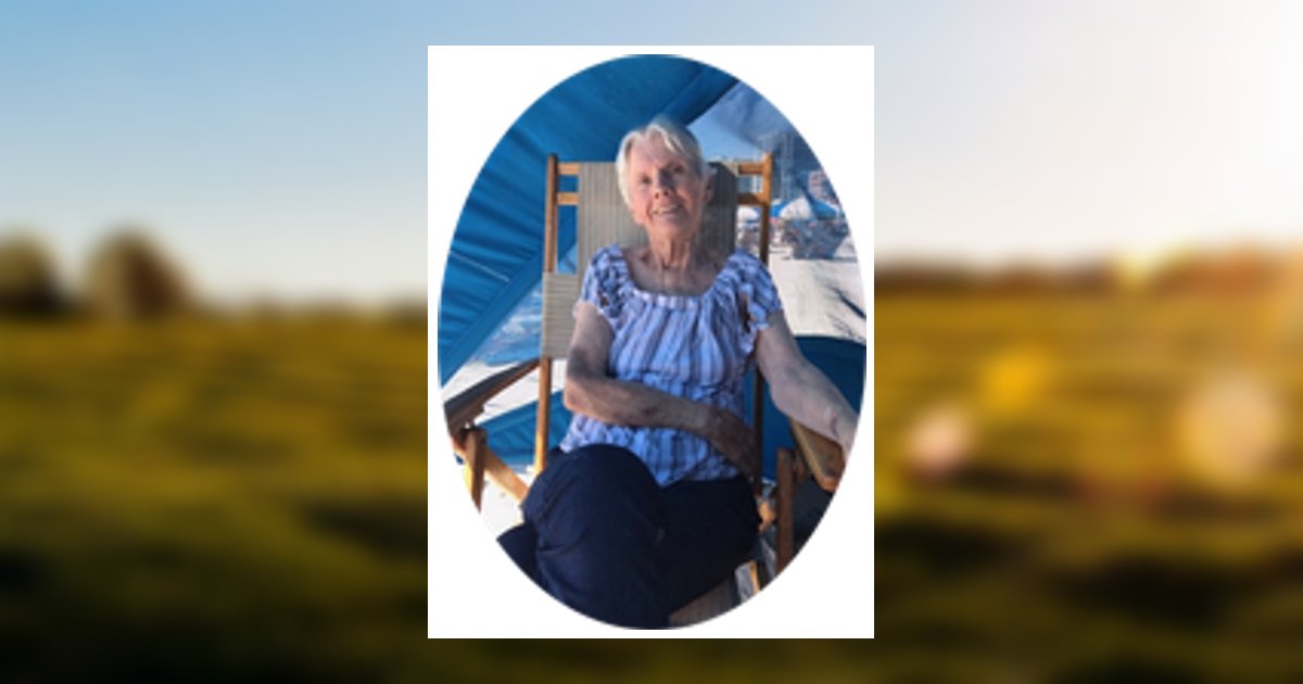 Lenore Pollard Obituary 2017 - E. Alvin Small Funeral Home