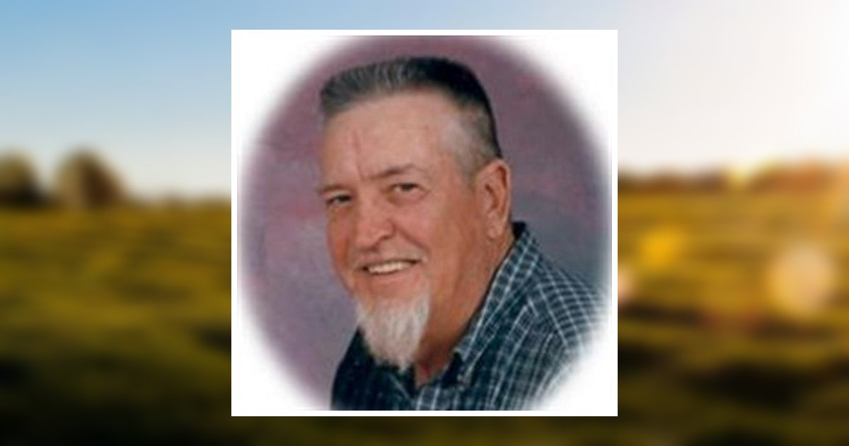 James H. Ramey Obituary February 1, 2008 - Hamlett-Dobson Funeral Homes