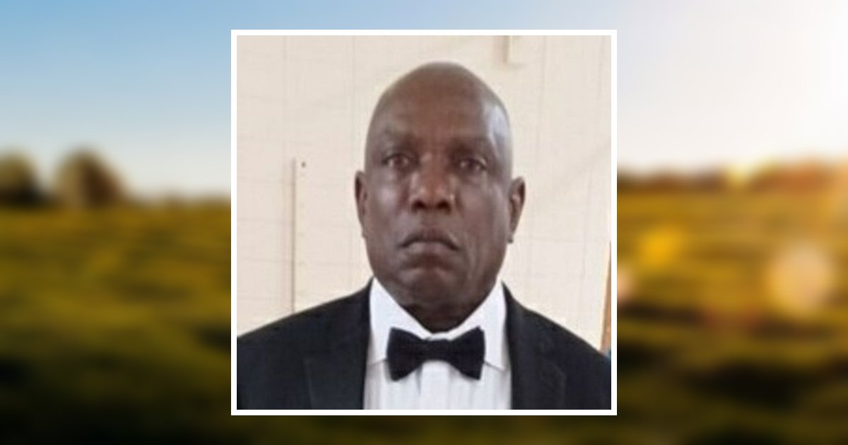 Ferdinand Burleigh Obituary March 11, 2023 - Evans Funeral Service ...