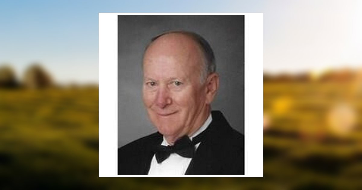William E. Hale Obituary April 16, 2020 - Ballard and Sons Funeral Home ...
