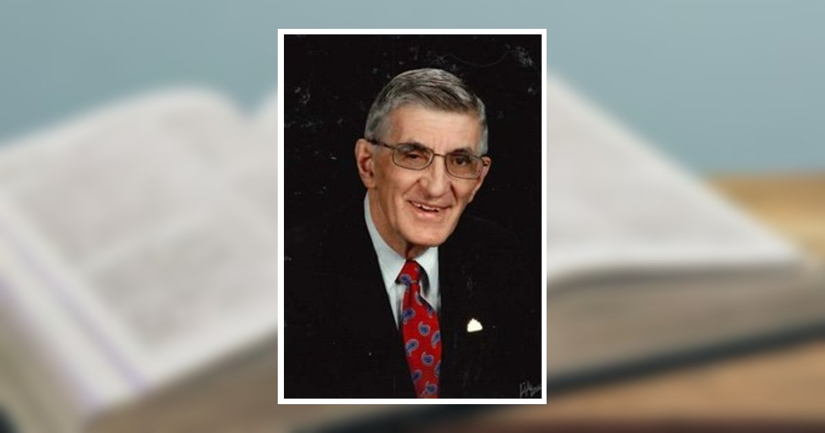 Glen H. Shupe Obituary February 29, 2024 - New Comer Albany