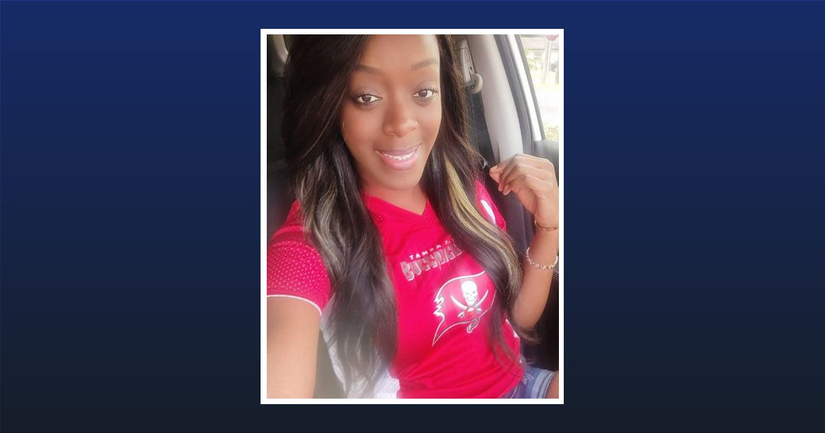 Melanie Jean Parham Obituary April 15, 2024 - Epps Funeral Home