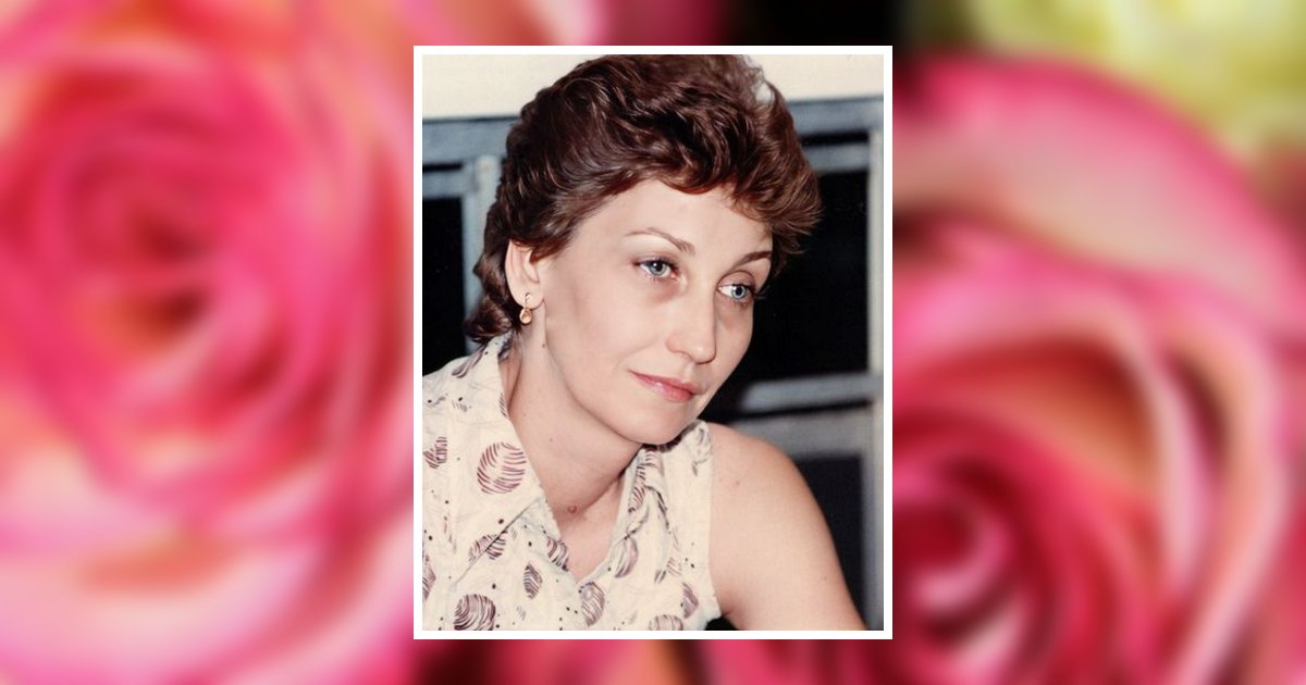 Mary Evelyn Sellers Obituary March 20, 2024 - Lawrence Brown Service Funeral Home