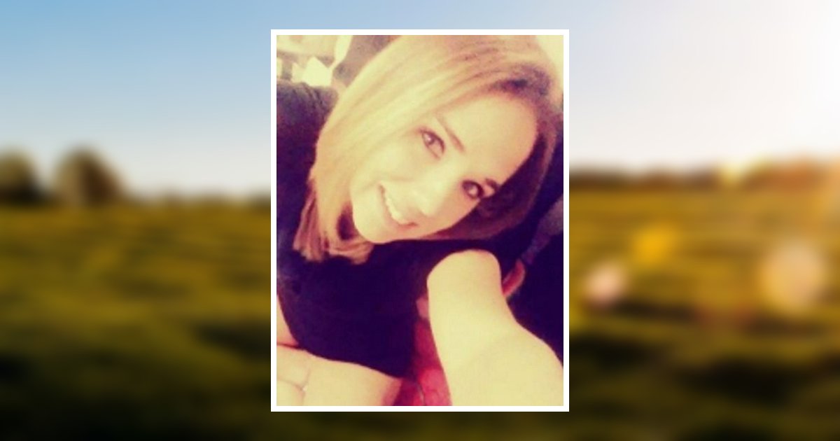 Toni Dawn Starkey Obituary April 26, 2018 - Companion Funeral ...