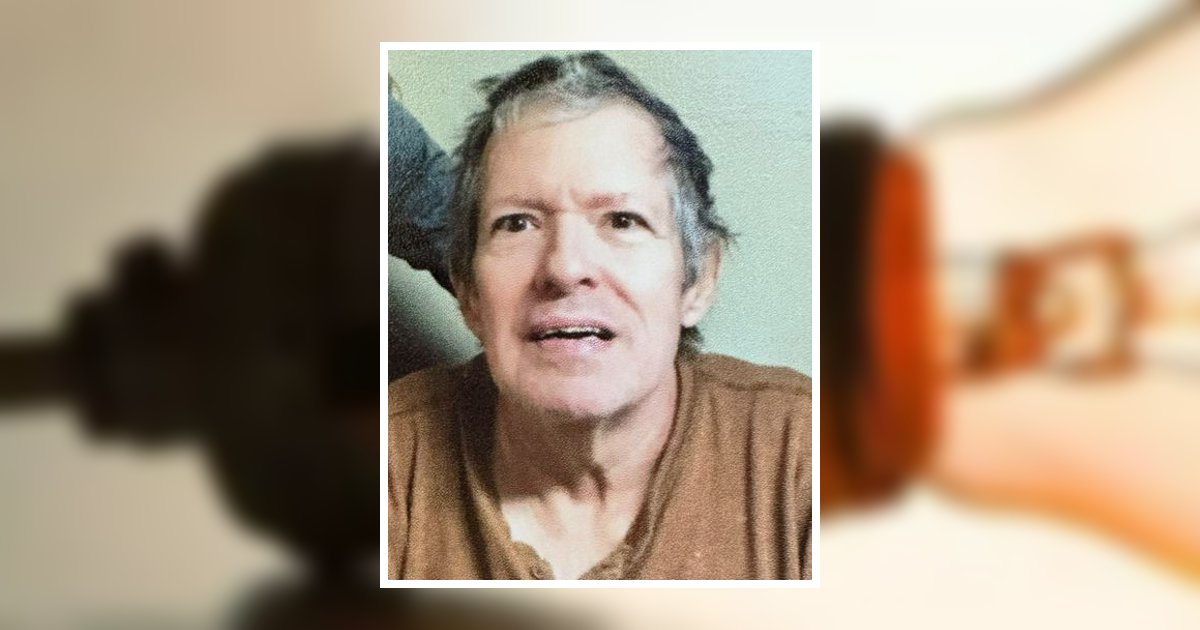 Kevin John Prevot Obituary October 22, 2024 - Bagnell & Son Funeral Home