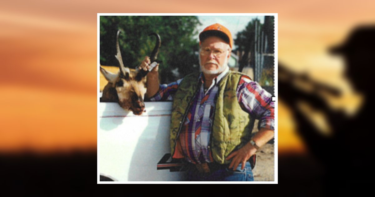 Walter William Cook Obituary June 25, 2021 - Ball Family Chapel