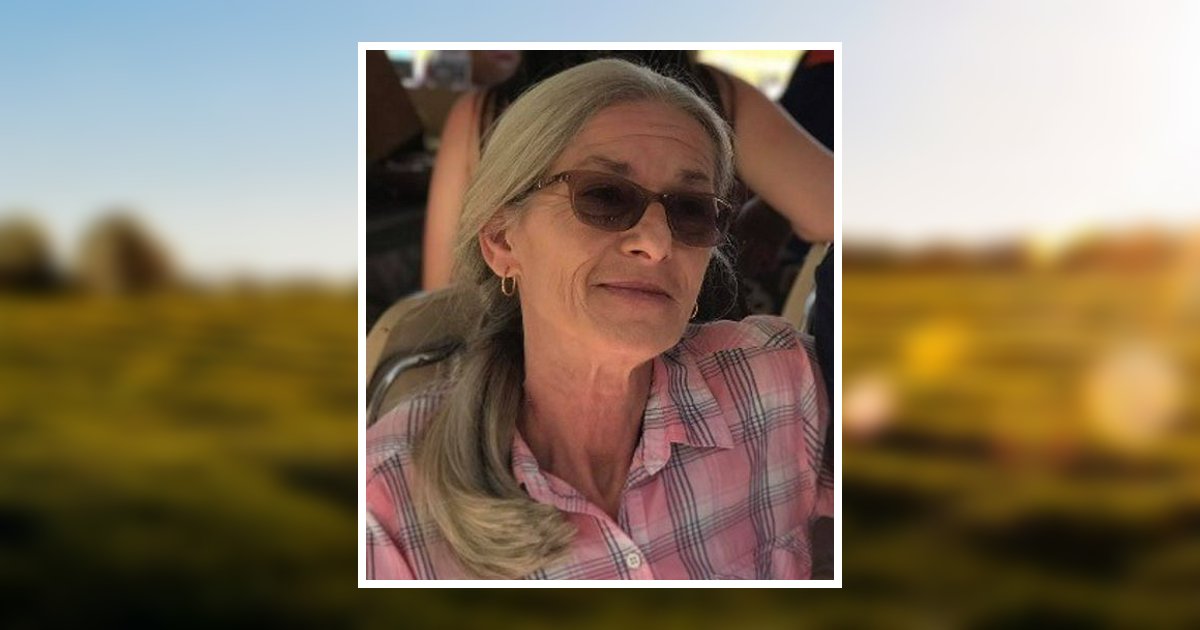 Judy Spink Obituary June 27, 2018 - Sykes Funeral Home