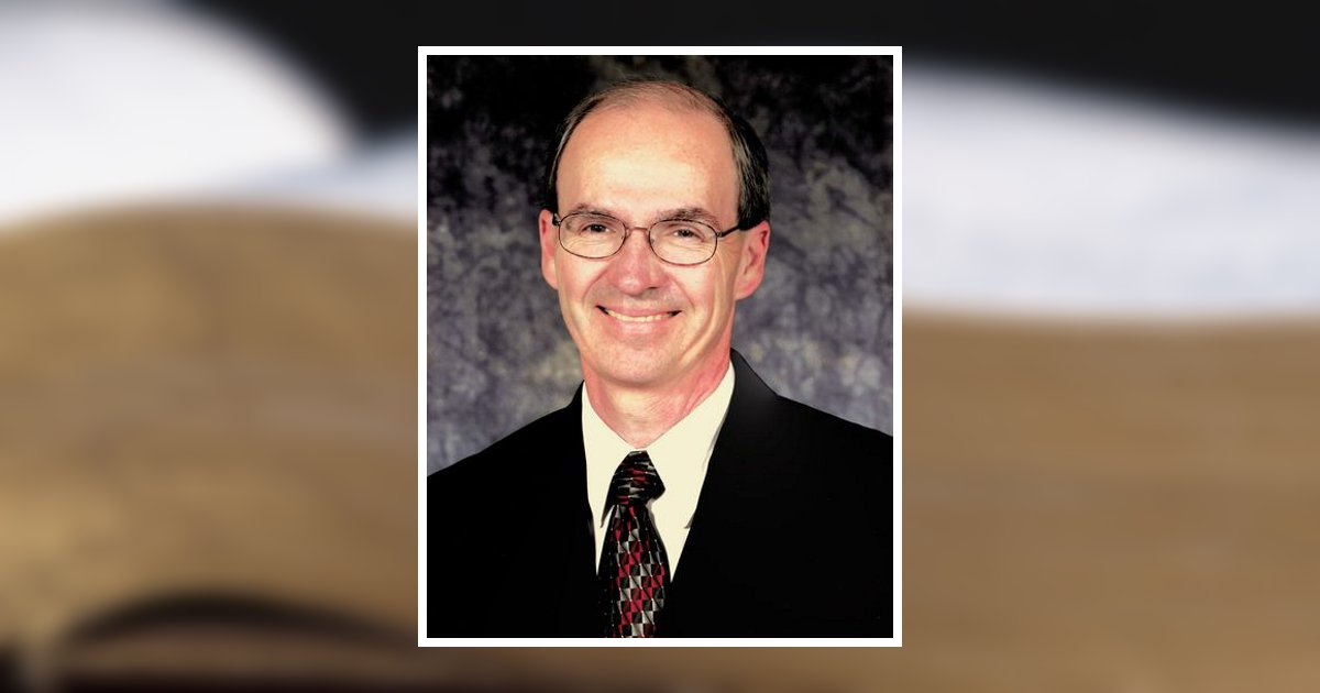 Reverend Dr. Kenneth Atchison Obituary November 1, 2024 - TP White ...