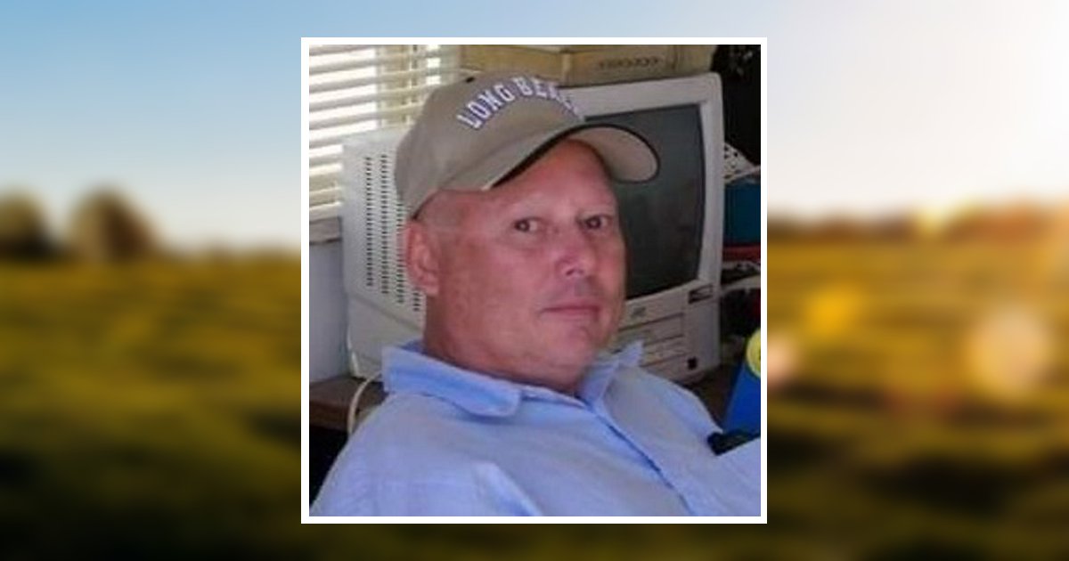 Michael Robert Birrell Obituary December 28, 2020 - Hullinger Mortuary