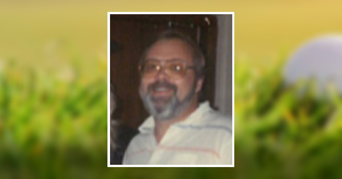 Thomas A. Van Deraa Obituary May 22, 2022 - Wichmann Funeral Homes