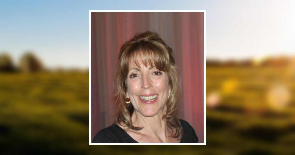 Mary Ann Condit Obituary January 5, 2020 - Daniels Family Funerals ...