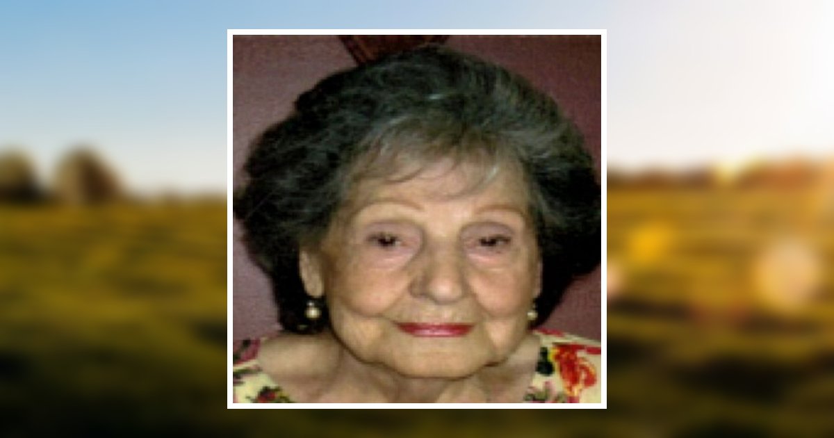 Diane Mary Caravella Obituary January 18, 2012 - Galante Funeral Home