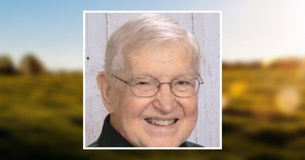 Richard Rayburn "Ray" Crawford Obituary October 17, 2015 - Redmon ...