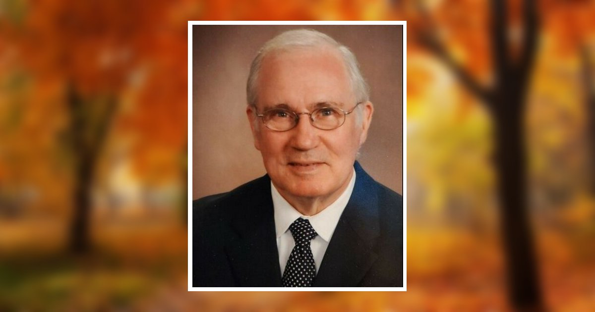 Richard Kent Shoemaker Obituary 2023 - Stauffer Funeral Homes