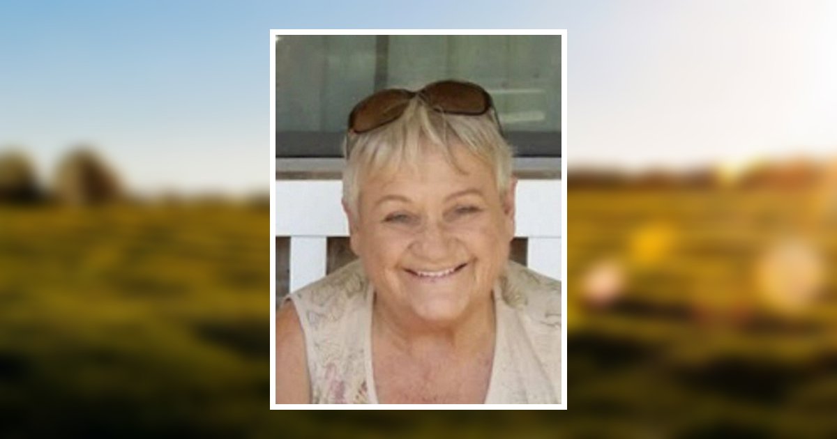 Gerrilyn Janell Brock Obituary February 18, 2019 - Galbreaith - Pickard ...