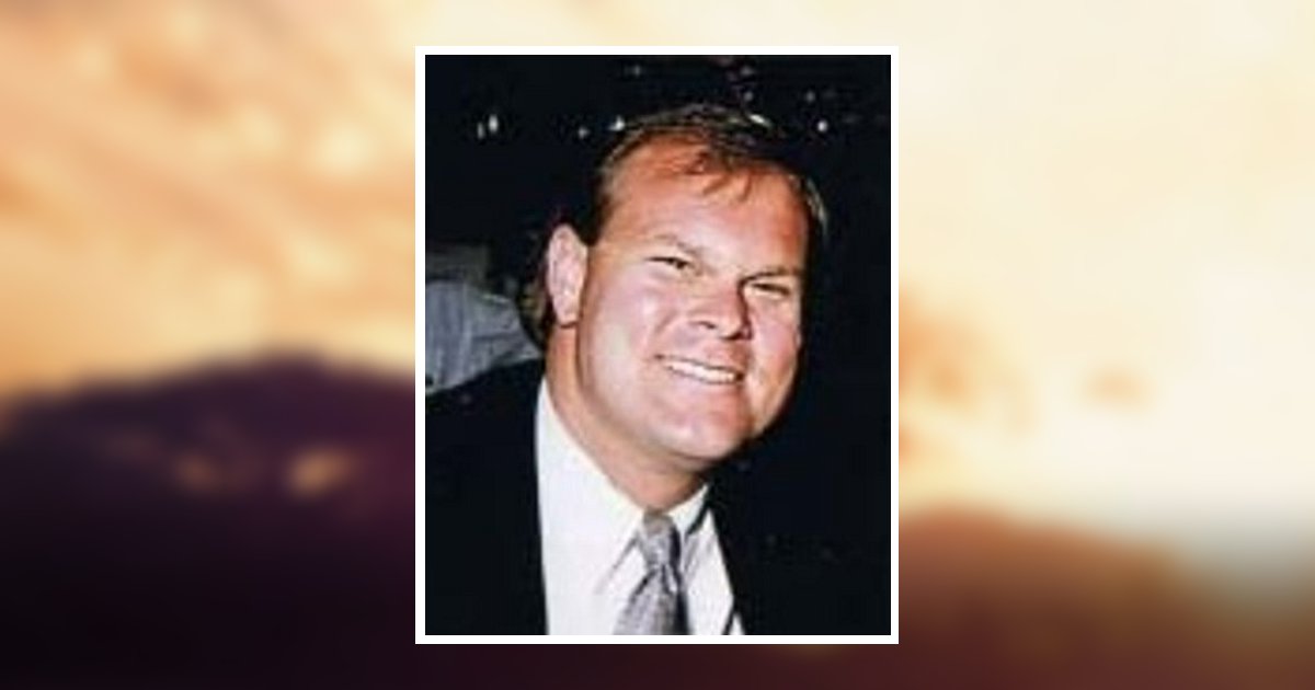 George Robert Beers, IV Obituary April 16, 2024 - Lawrence Brown ...