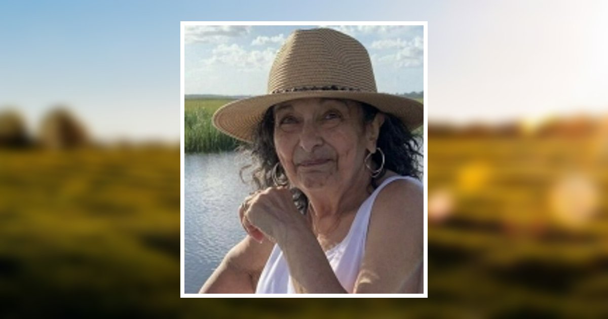 Sandra M. Ritter Obituary March 5, 2022 - Trainor Funeral Home