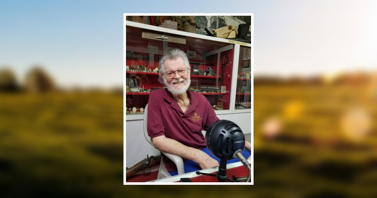 Douglas Bast Obituary March 4, 2021 - Stauffer Funeral Homes